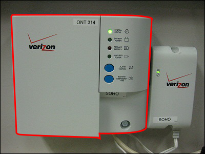 How To Use Your Own Router With Verizon Fios