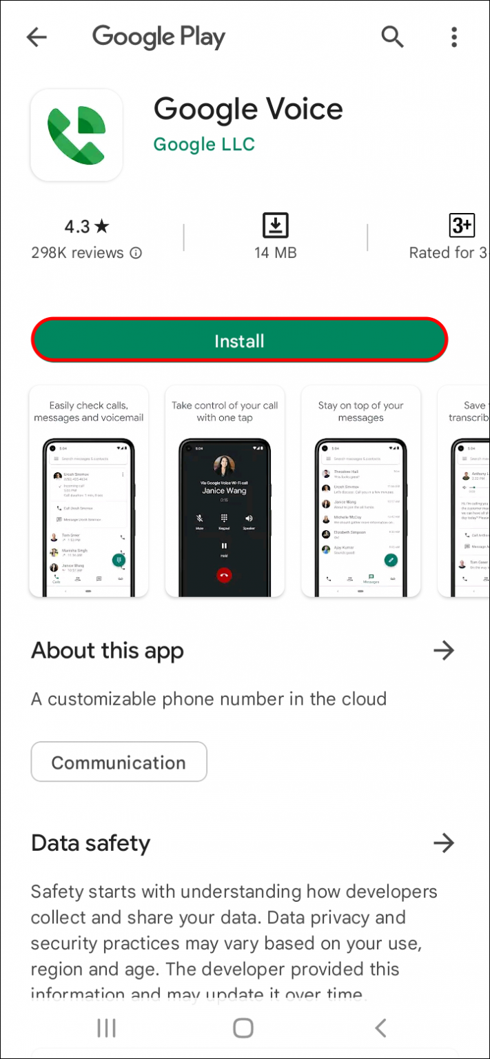 How to Block a Number From Leaving Voicemails