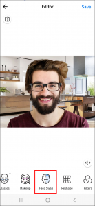 How To Merge Two Faces Easily with Several Different Tools