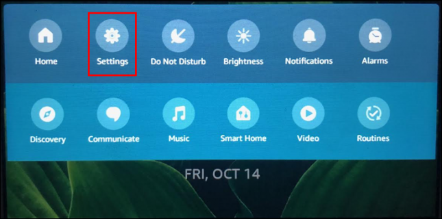 How To Make Photos Full Screen on the Echo Show