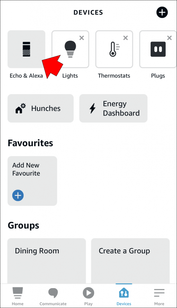 How To Make Photos Full Screen on the Echo Show