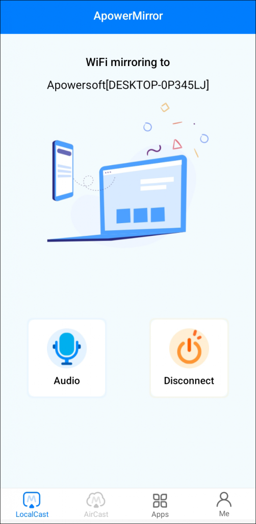 How To Mirror an Android Device to Windows 10 or 11