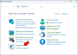 How To Fix Your Search Engine Changing Back to Bing
