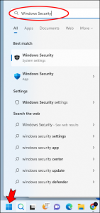 How To Fix Your Search Engine Changing Back to Bing