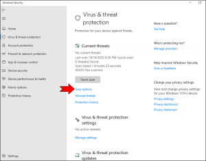 How To Fix Your Search Engine Changing Back to Bing