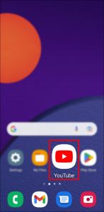 How To Fix YouTube Search Not Working