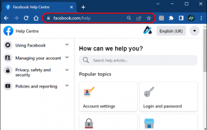 How To Delete Facebook Account Without the Password