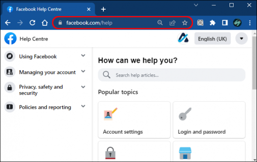 How To Delete Facebook Account Without the Password