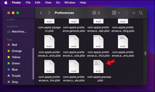 How To Fix Mac Preview Images Not Showing