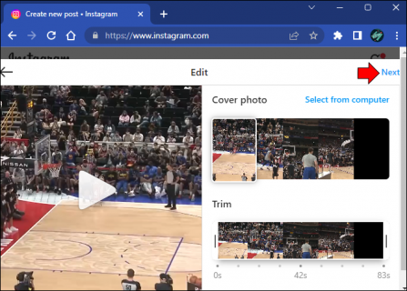 How to Embed a Twitter Video