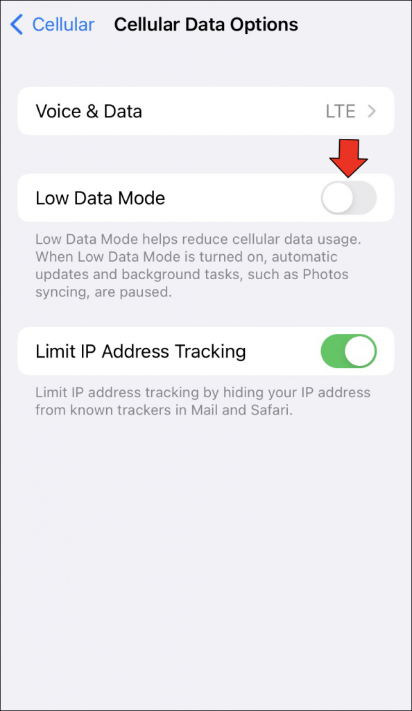 How To Fix an iPhone Hotspot That Keeps Disconnecting