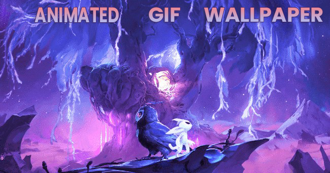 How To Make A Gif Your Pc Wallpaper 4k Windows 11 - Infoupdate.org