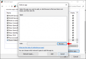 How To Fix a Zoom Connection That's Stuck on Connecting