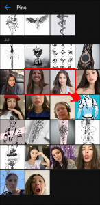 How To Put 2 Pictures Side by Side