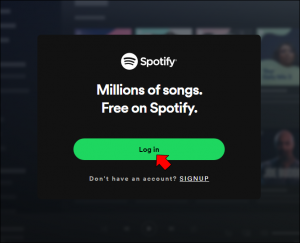 How to Use Spotify Overlay With a Game in Windows