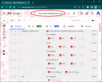 How to Stop Emails From Going to Spam in Gmail