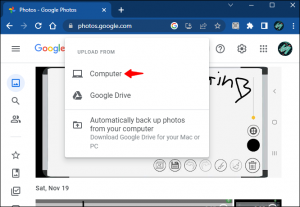 How To Scan a QR Code From a PC