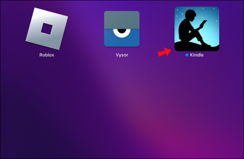 How To Add Books to the Kindle App