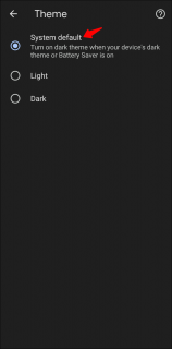 How To Change the Tab Color in Chrome