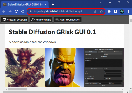 How to Create AI Art With Stable Diffusion