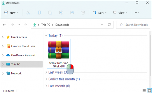 How To Create Ai Art With Stable Diffusion