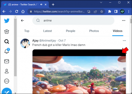 How to Embed a Twitter Video