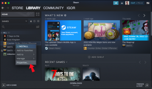 How To Download Steam Cloud Saves