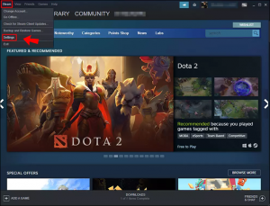 How To Download Steam Cloud Saves