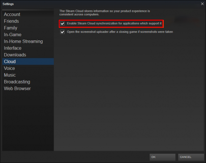 How To Download Steam Cloud Saves