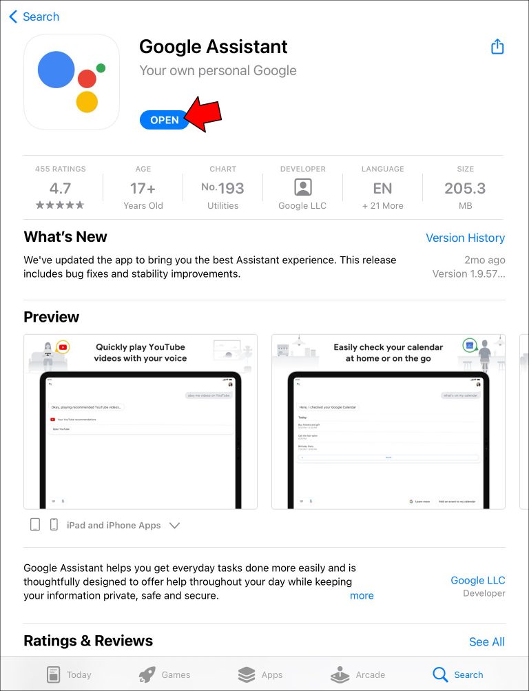 How To Open & Manage Google Assistant Settings