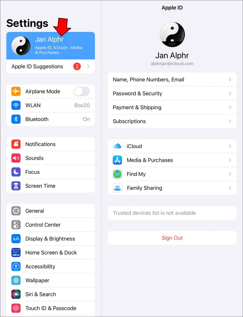 Forgot Your Apple ID Password? Here's How To Recover
