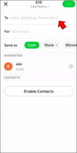 How To Use the Cash App - A Beginner's Guide