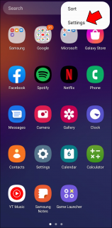 What Is the Android App Drawer? Here's How To Use It
