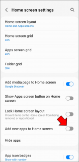 What Is the Android App Drawer? Here's How To Use It
