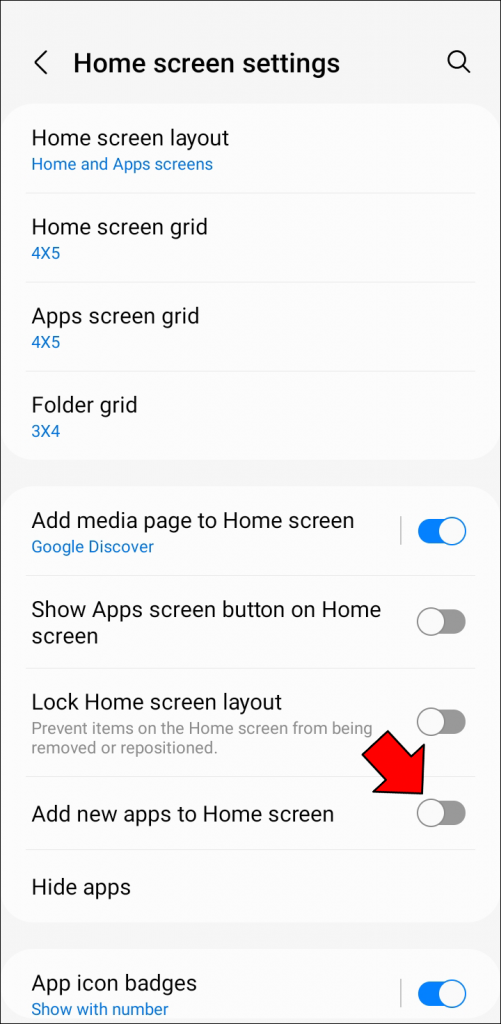 What Is the Android App Drawer? Here's How To Use It