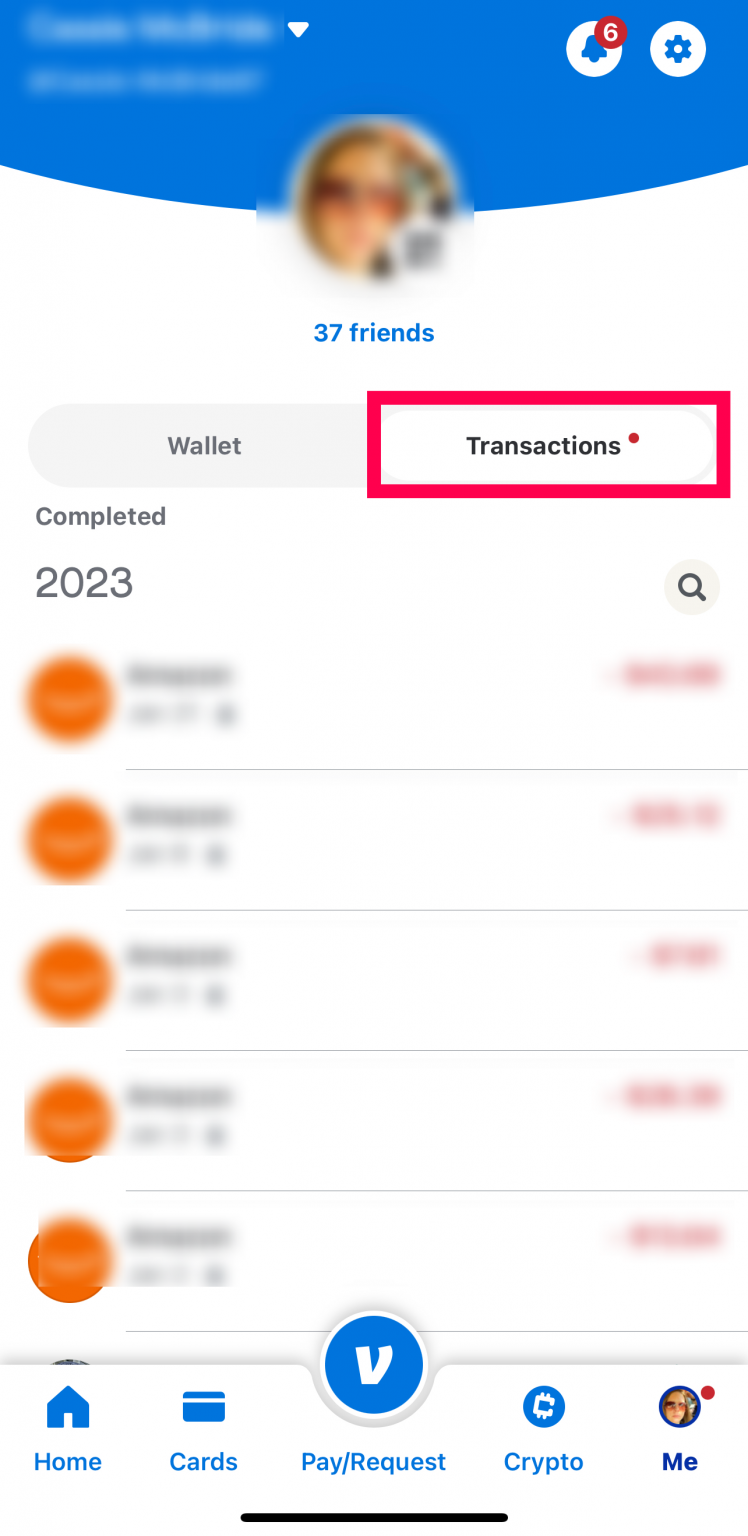 How to Get Money Back on Venmo