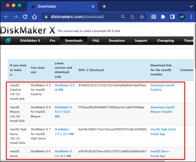 How To Install macOS From USB