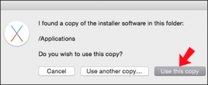 How To Install macOS From USB