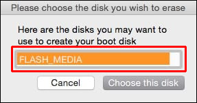 How To Install macOS From USB