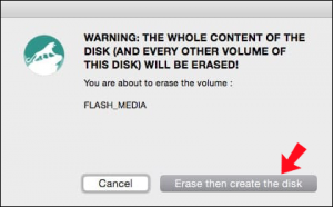 How To Install macOS From USB