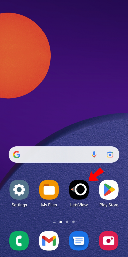 How To Mirror Android to a Mac Screen