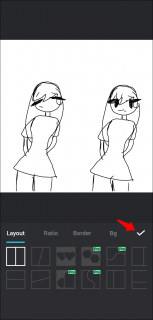 How To Put 2 Pictures Side by Side