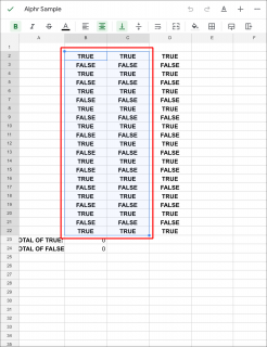 How To Merge Tabs in Google Sheets