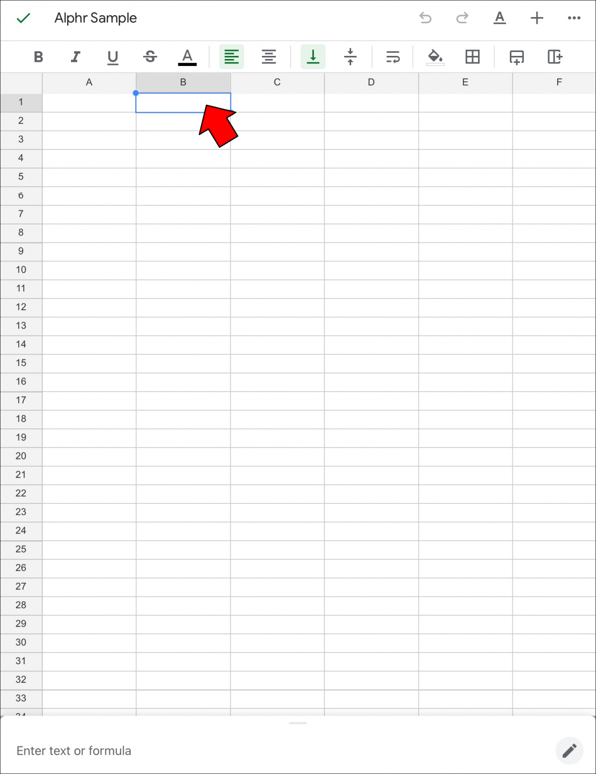 How To Merge Tabs in Google Sheets