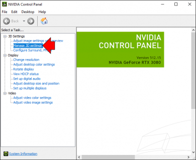 How To Use NVIDIA Low Latency Mode