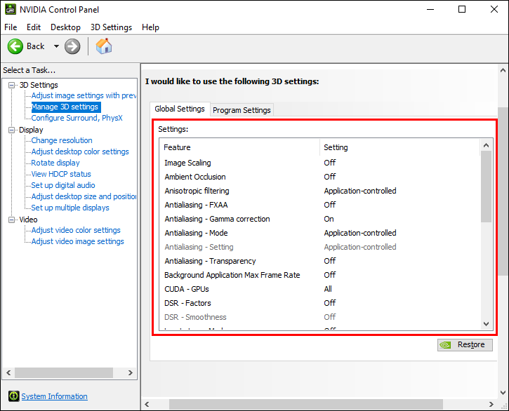 How To Use NVIDIA Low Latency Mode How To Use NVIDIA Low Latency Mode