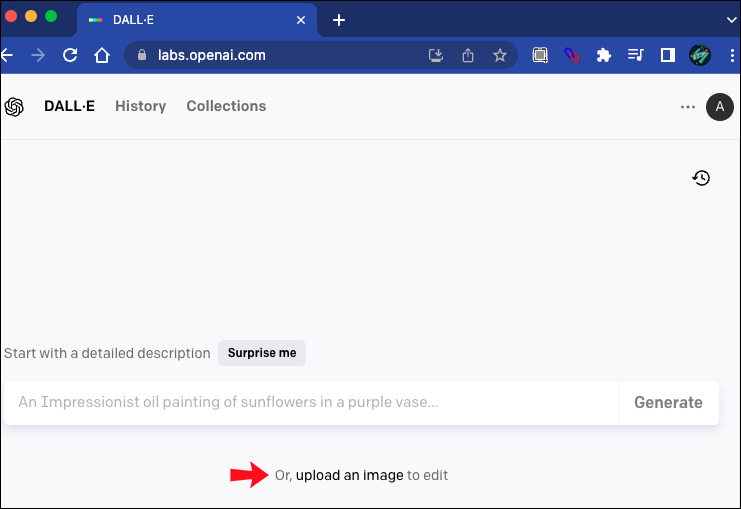 How To Outpaint With DALL-E 2