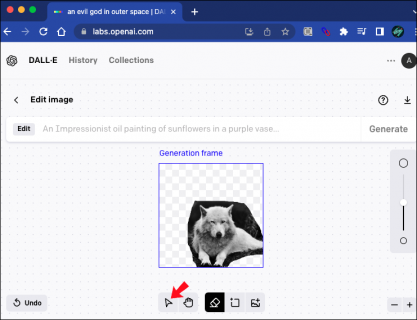 How To Outpaint With DALL-E 2