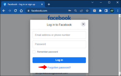 How To Delete Facebook Account Without the Password