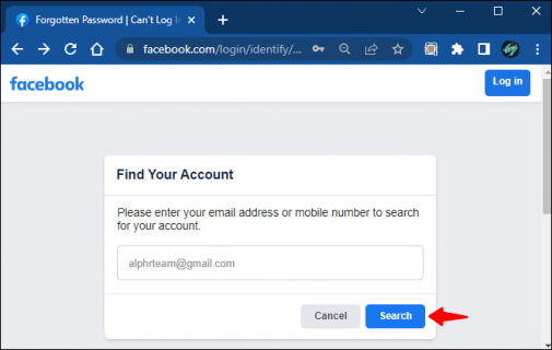 How To Delete Facebook Account Without the Password